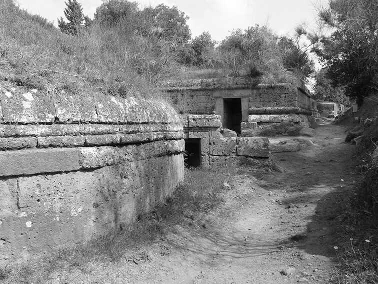 Cementerios, del rito a la sostenibilidad