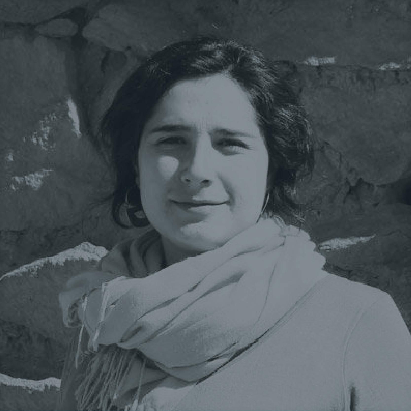 Amanda Rivera y Camilo Giribas sobre Magdalena Gutiérrez "La Cuca ...