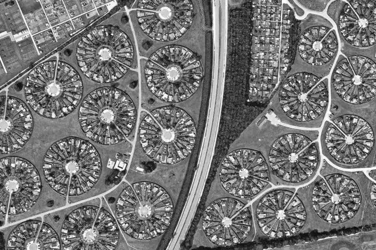 Las Ciudades Jardín Recordar Un Posible Futuro